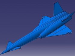 SM64 Navaho 1200 3D Models | Page 1 | STLFinder