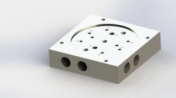 hydraulic control valve 3d models | Page 1 | STLFinder