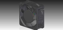 60mm fan 3d models | Page 1 | STLFinder
