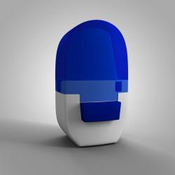 free 3d inhaler holder | Page 1 | STLFinder