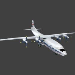 antonov an 12 models | Page 1 | STLFinder