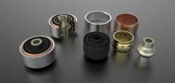 arm lower bushing 3d models | Page 1 | STLFinder
