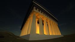 parthenon 3d model free download | Page 1 | STLFinder