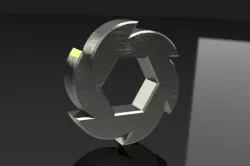 QuadCopter Blade Version 1 - Free 3D Model | STLFinder
