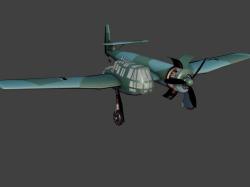 bv 141 model | Page 1 | STLFinder