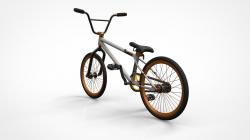 free bmx 3D Models | Page 1 | STLFinder