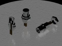 bnc connector 3d model | Page 1 | STLFinder