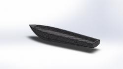 free boat hull design software 3D Models | Page 1 | STLFinder
