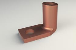 cable lugs 3d models | Page 1 | STLFinder