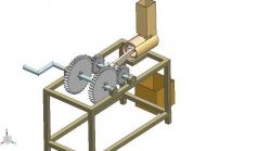 bambu 3d print can crusher | Page 1 | STLFinder