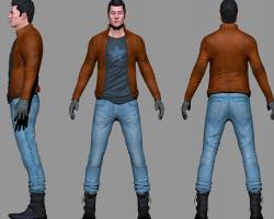 free 3d character modeling software | Page 1 | STLFinder