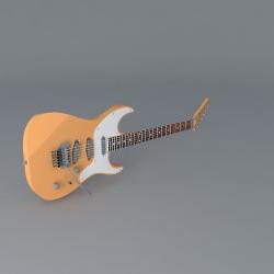 spectrum guitar models | Page 1 | STLFinder