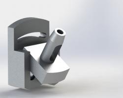 clapper block 3d models | Page 1 | STLFinder