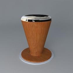 cone stool 3D Models | Page 1 | STLFinder