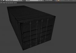 container 3d model free | Page 1 | STLFinder