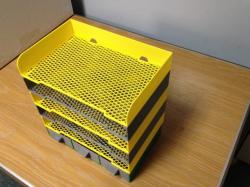 desk organizer paper 3D Models | Page 1 | STLFinder