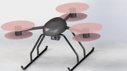 draganflyer x6 3D Models | Page 1 | STLFinder