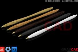 shaper 3d free | Page 1 | STLFinder