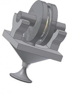 free valve engine 3D Models | Page 1 | STLFinder