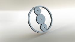 epicyclic gear ratio 3D Models | Page 1 | STLFinder