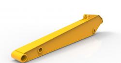 excavator arm 3d models | Page 1 | STLFinder