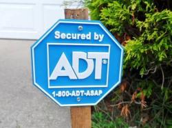 fake security alarm service sign 3d models | Page 1 | STLFinder