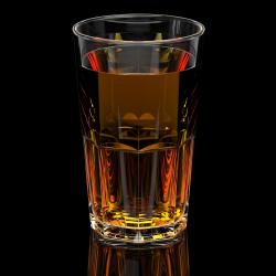 create a 3d realistic cartoon of fireworks going off forming a word ...