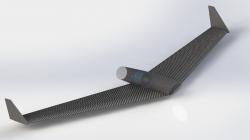 flying wing plans free download 3D Models | Page 1 | STLFinder
