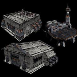 free 2d game models | Page 1 | STLFinder