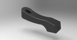 frying pan handle 3D Models | Page 1 | STLFinder