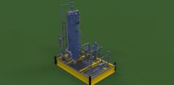 gas scrubber 3d models | Page 1 | STLFinder
