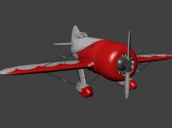 gee bee 3d models | Page 1 | STLFinder