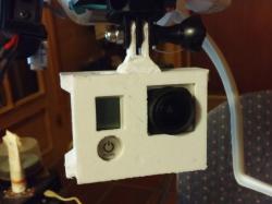 gopro housing 3D Models | Page 1 | STLFinder