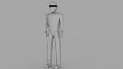 gort robot 3D Models | Page 1 | STLFinder
