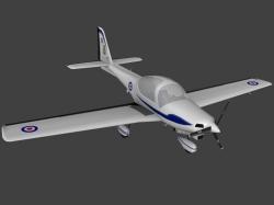 grob 115 a 3D Models | Page 1 | STLFinder