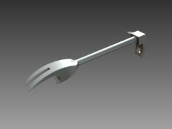 halligan bottle opener 3d models | Page 1 | STLFinder
