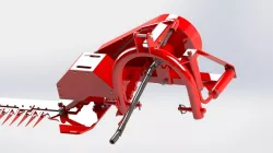 bridge crane and strcuture - Free 3D Model | STLFinder