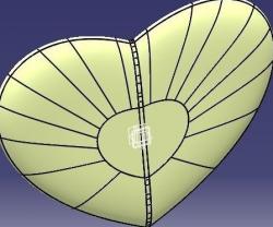heart 3d model free | Page 1 | STLFinder