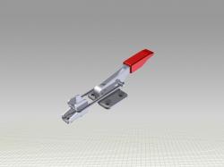 horizontal latch clamp 3d models | Page 1 | STLFinder