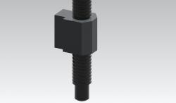 lead screw nut 3d models | Page 1 | STLFinder