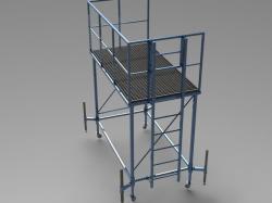 maintenance platform 3d models | Page 1 | STLFinder