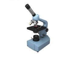 free microscope 3D Models | Page 1 | STLFinder