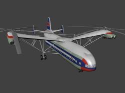 mil mi 12 3D Models | Page 1 | STLFinder