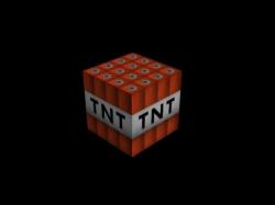 free tnt 3D Models | Page 1 | STLFinder