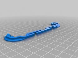 Molle Soda Can Holder for EUROPEAN SIZED CANS 3D Models | Page 1 ...