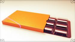 orbit gum model 【 STLFinder