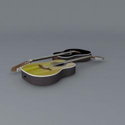ovation guitar models | Page 1 | STLFinder