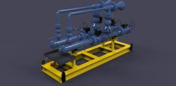 pig launcher 3d model | Page 1 | STLFinder