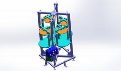 plan sifter round sieve 3d models | Page 1 | STLFinder