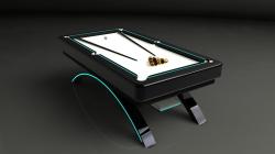 free dwg pool table download 3D Models | Page 1 | STLFinder